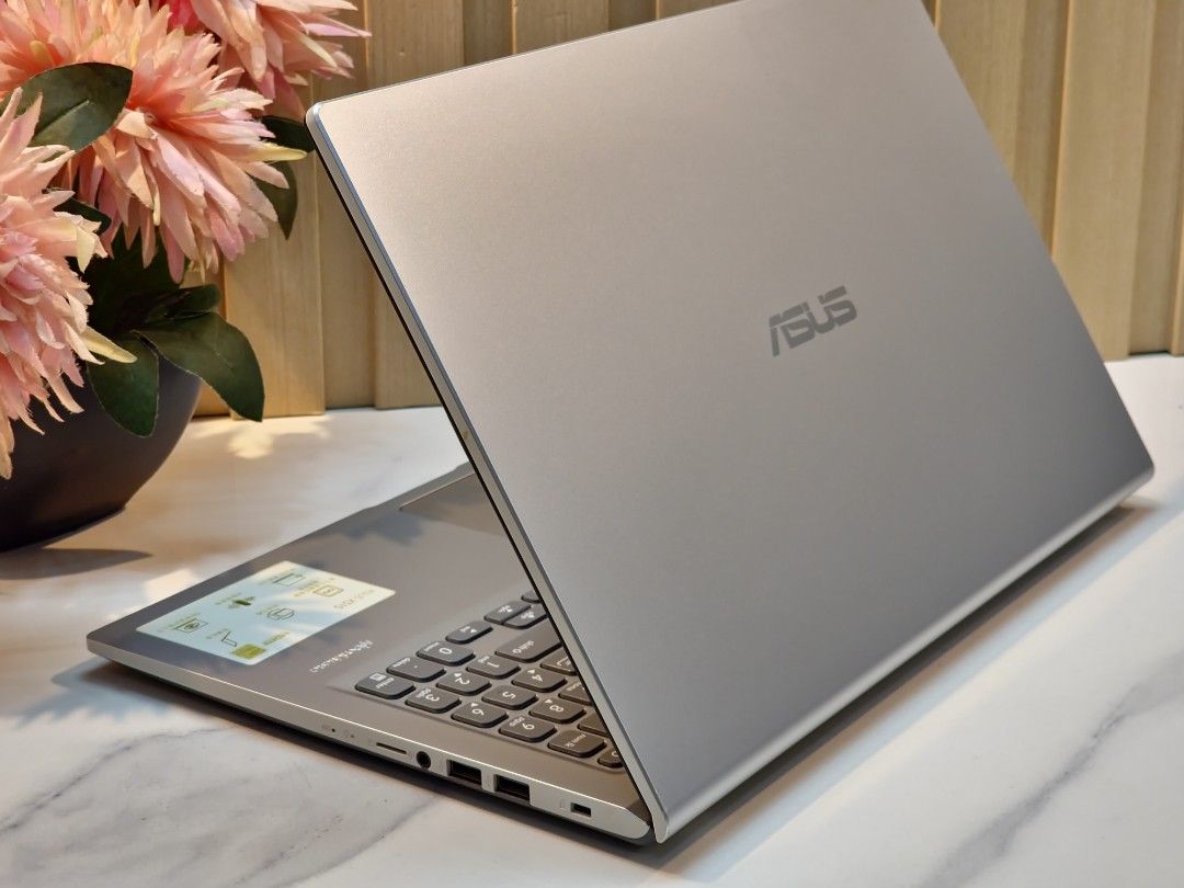 Asus Laptop X515EP i5-11th Gen TigerLake 16GB RAM 512GB SSD Full HD ...