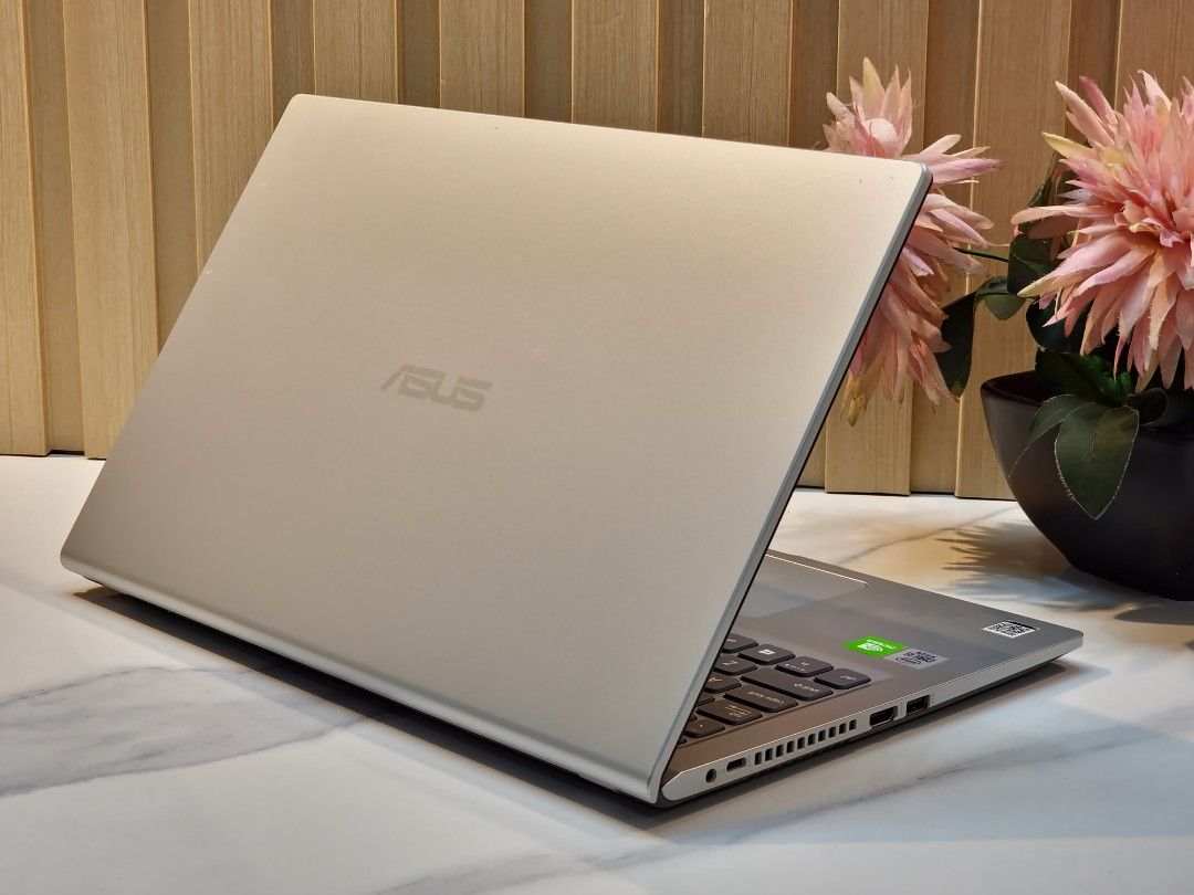 Asus VivoBook Laptop X515JP V5200J i5-10th Gen 20GB RAM 512GB SSD ...