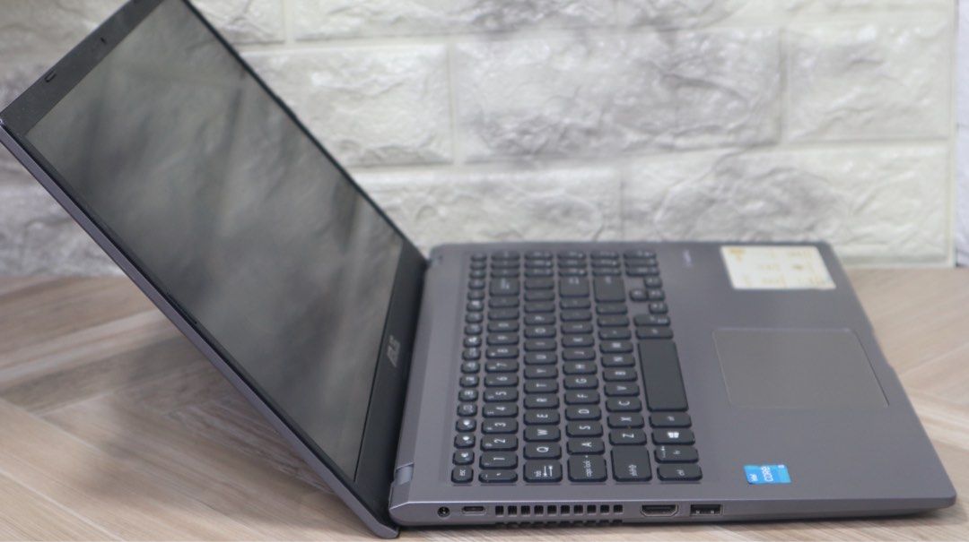 ASUS VIVOBOOK X515 INTEL CORE i3 (11th Gen) 12GB RAM/128GB SSD+1TB HDD ...