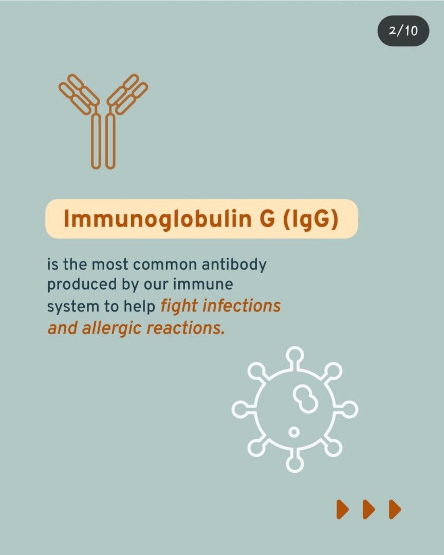 Avance Immugain, Health & Nutrition, Health Supplements, Vitamins ...