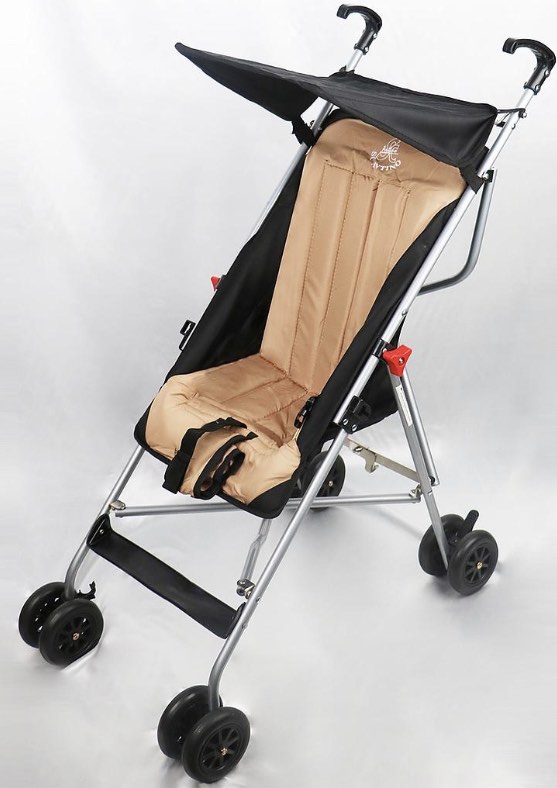 Baby Stroller brand new!, Babies & Kids, Going Out, Strollers on Carousell