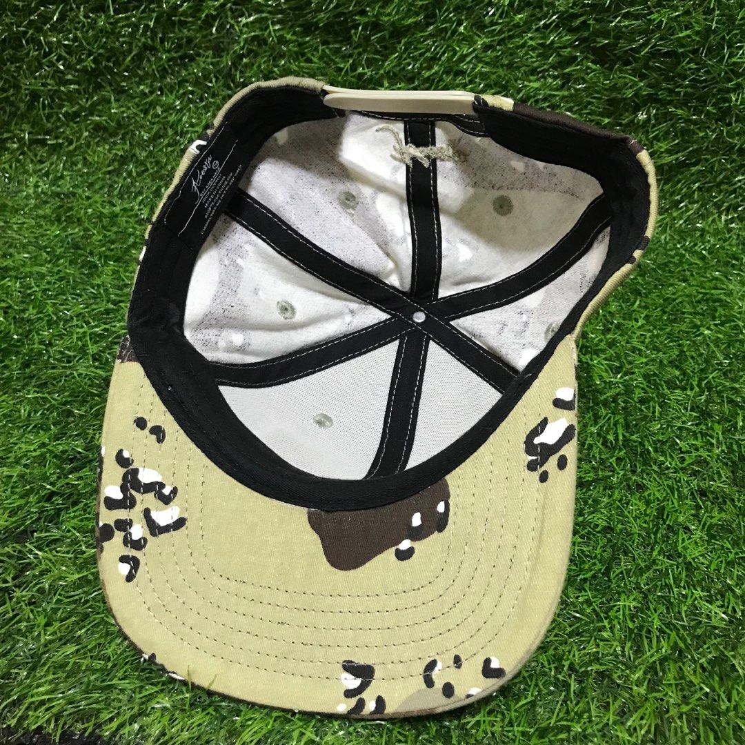 BackWoods SnapBack, Men's Fashion, Watches & Accessories, Caps & Hats ...