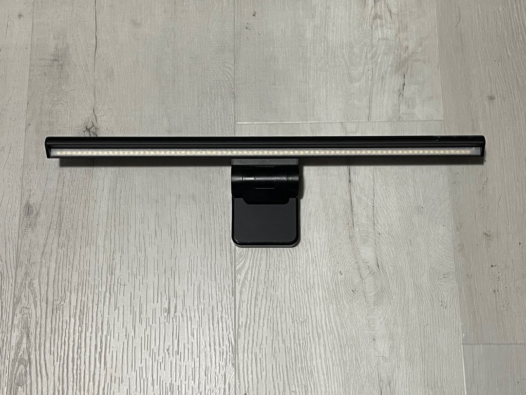 Baseus I-Wok Monitor Light Bar, Furniture & Home Living, Lighting ...