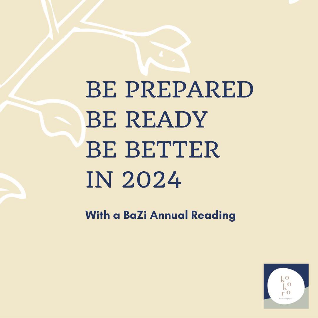 BaZi Reading - 2024, Lifestyle Services, Others on Carousell