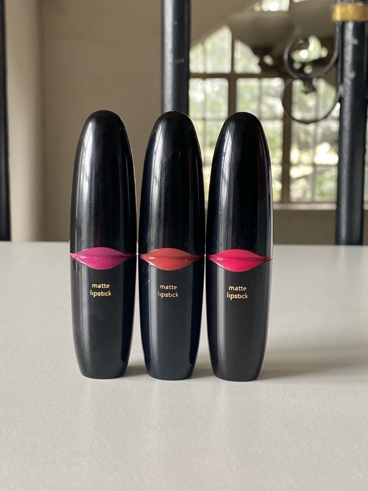 Beauty Concepts Matte Lipstick, Beauty & Personal Care, Face, Makeup on ...