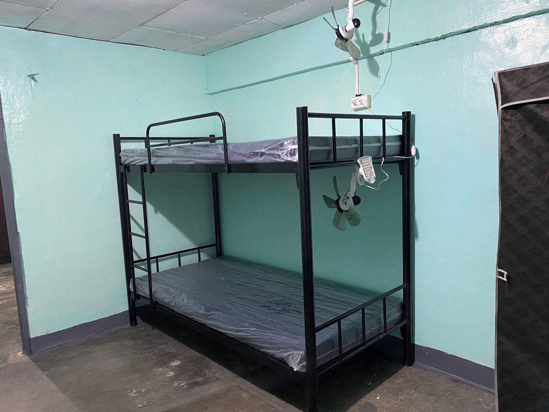 Bedspacer, Property, Rentals, Room Rentals on Carousell