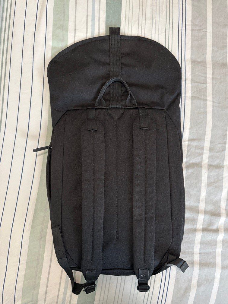 Bellroy Oslo Backpack, Men's Fashion, Bags, Backpacks on Carousell