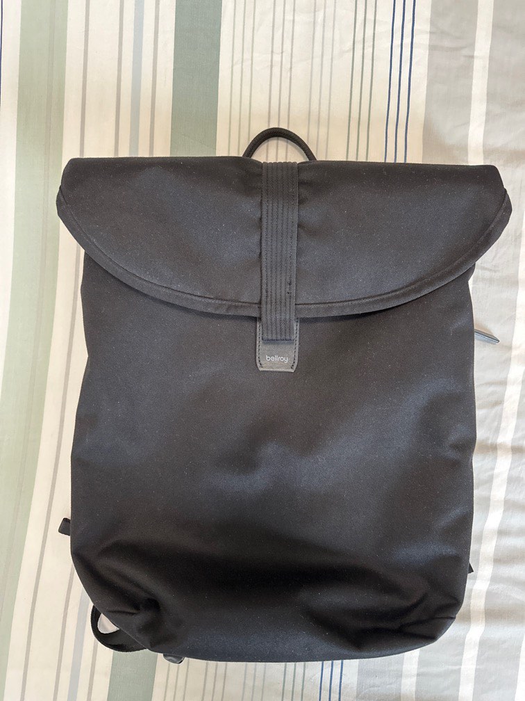 Bellroy Oslo Backpack, Men's Fashion, Bags, Backpacks on Carousell