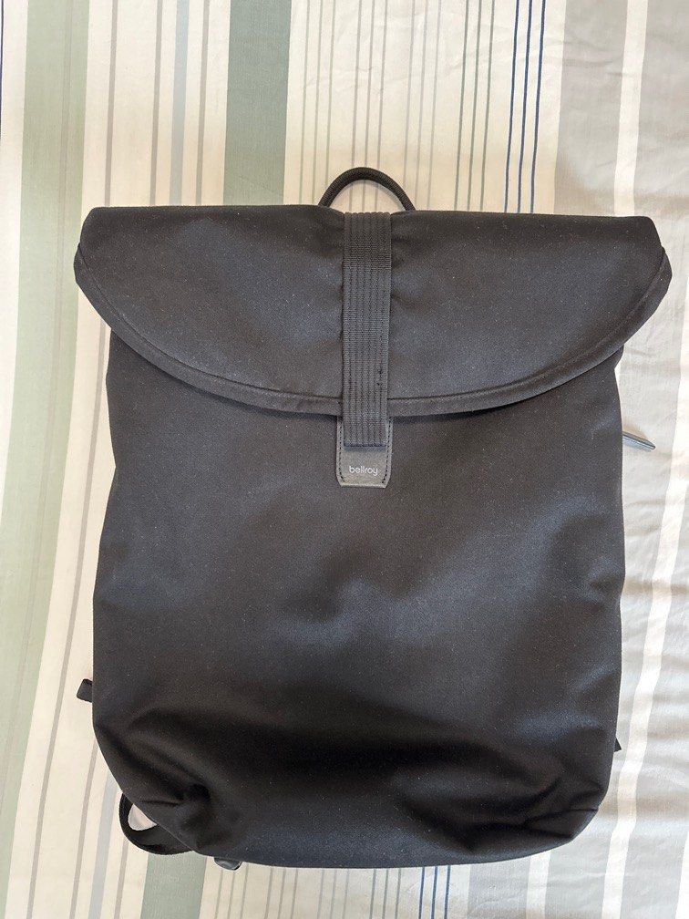 Bellroy Oslo Backpack, Men's Fashion, Bags, Backpacks on Carousell