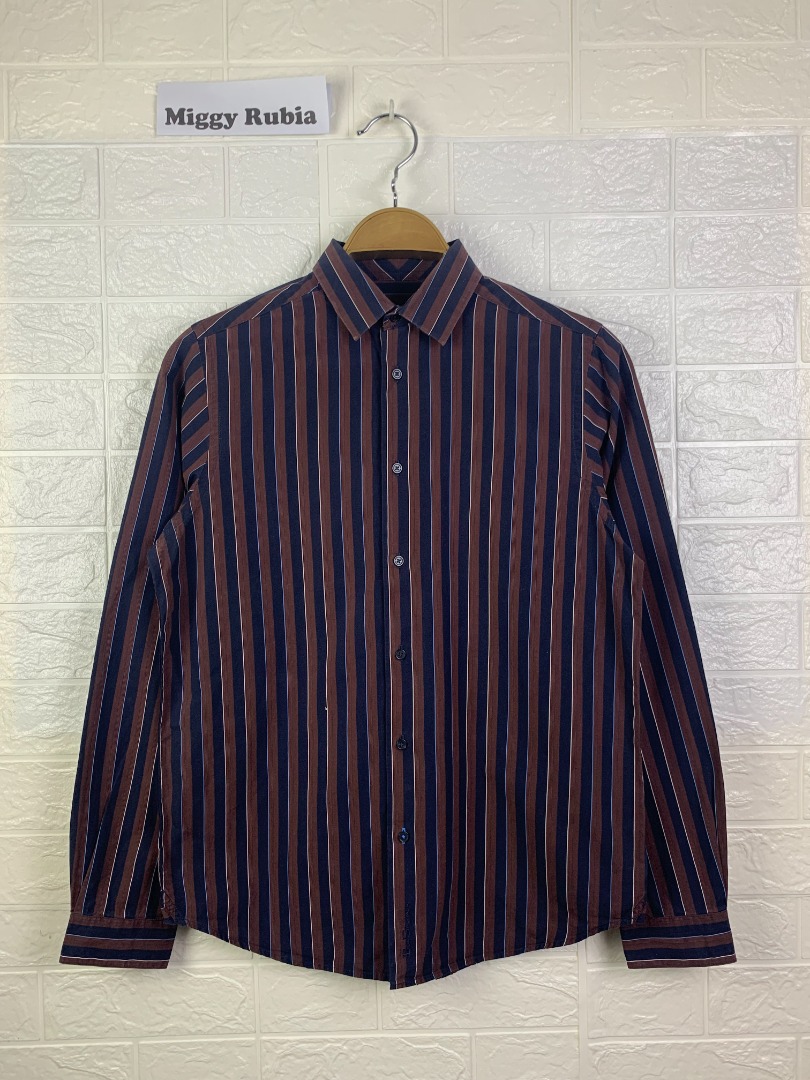 BEN SHERNAN, Men's Fashion, Tops & Sets, Tshirts & Polo Shirts on Carousell