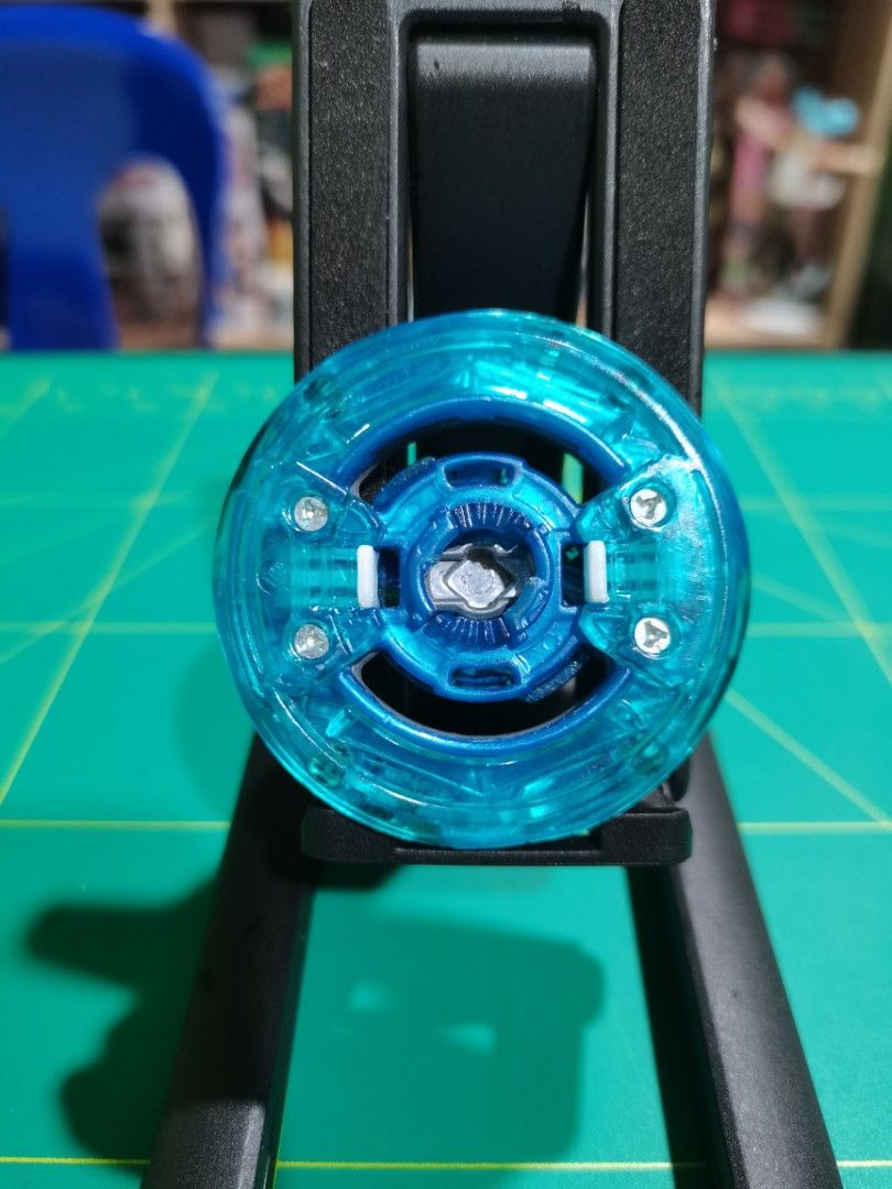 Beyblade Cosmo Dragon, Hobbies & Toys, Toys & Games on Carousell