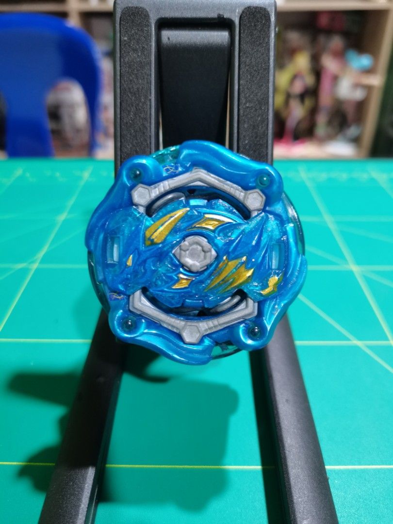 Beyblade Cosmo Dragon, Hobbies & Toys, Toys & Games on Carousell
