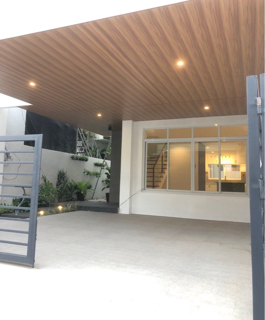 BF Homes 2-Storey Duplex House for Sale, Property, For Sale, House ...