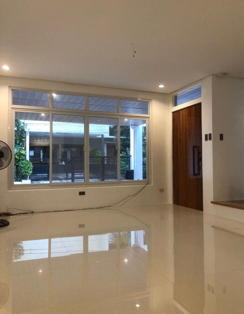 BF Homes 2-Storey Duplex House for Sale, Property, For Sale, House ...