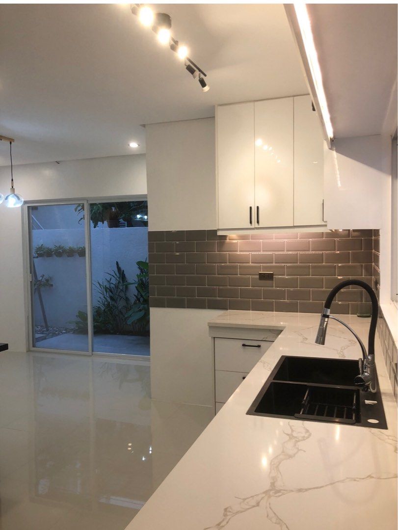 BF Homes 2-Storey Duplex House for Sale, Property, For Sale, House ...
