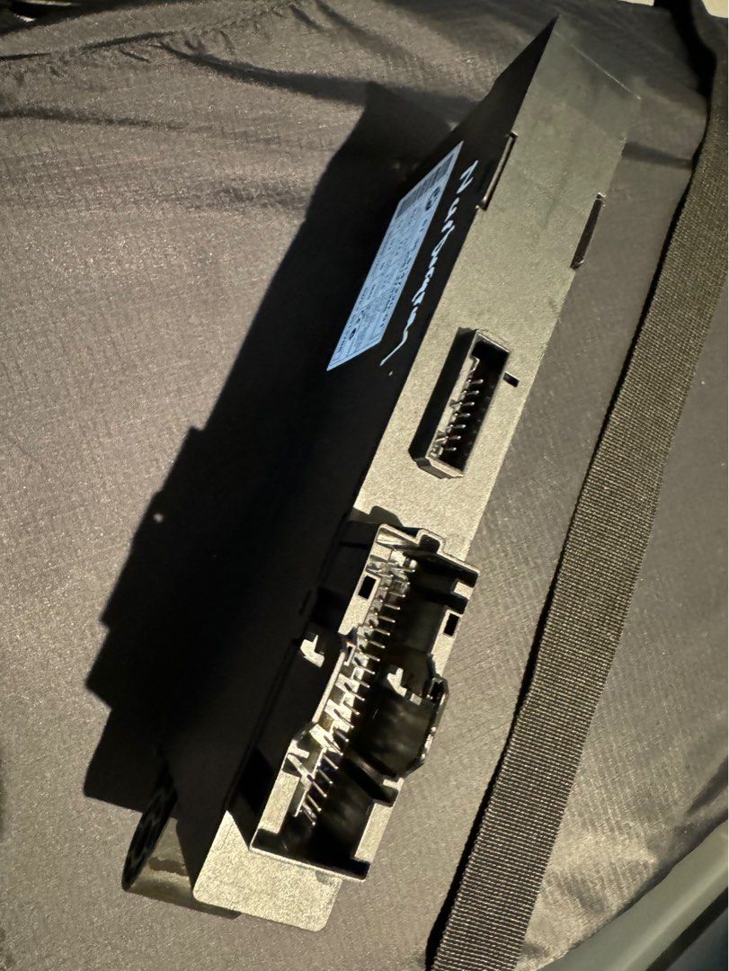 BMW CAS unit 61.35-9147220-01, Car Accessories, Electronics & Lights on ...