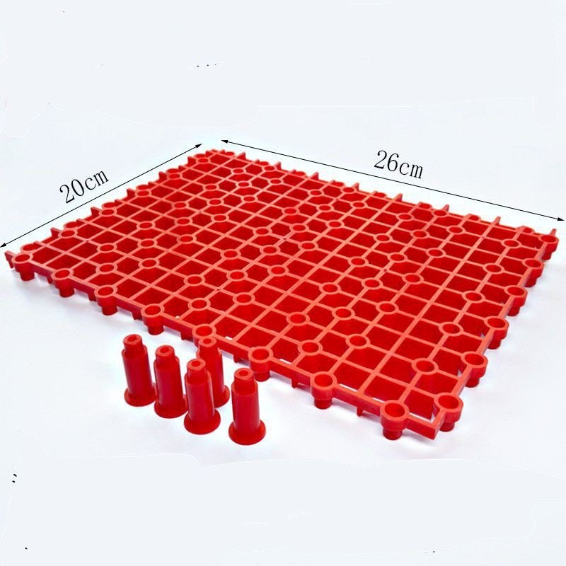 Bottom Filter Partition Fish Tank Splicing Cutting Baffle Isolation ...