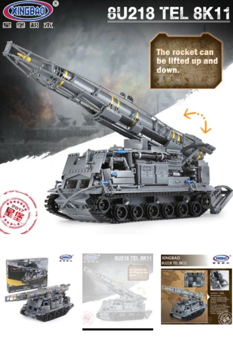 BRAND NEW BUT NO BOX (still sealed in packets) - Lego Compatible ...