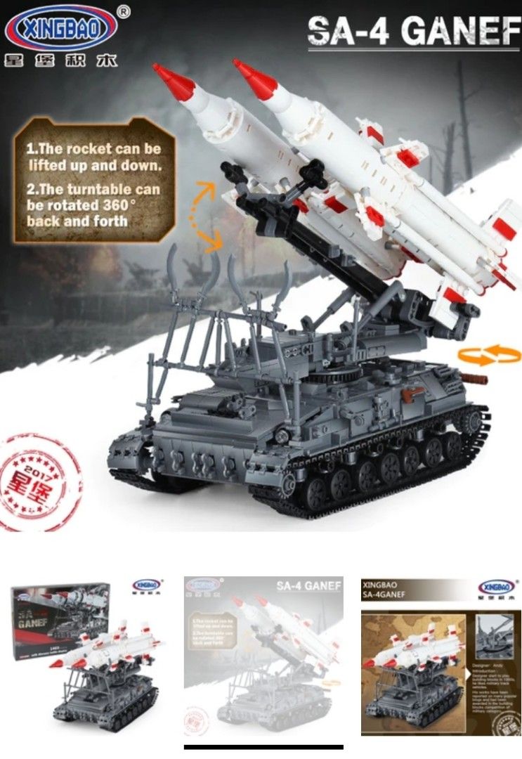 BRAND NEW BUT NO BOX (still sealed in packets) - Lego Compatible ...