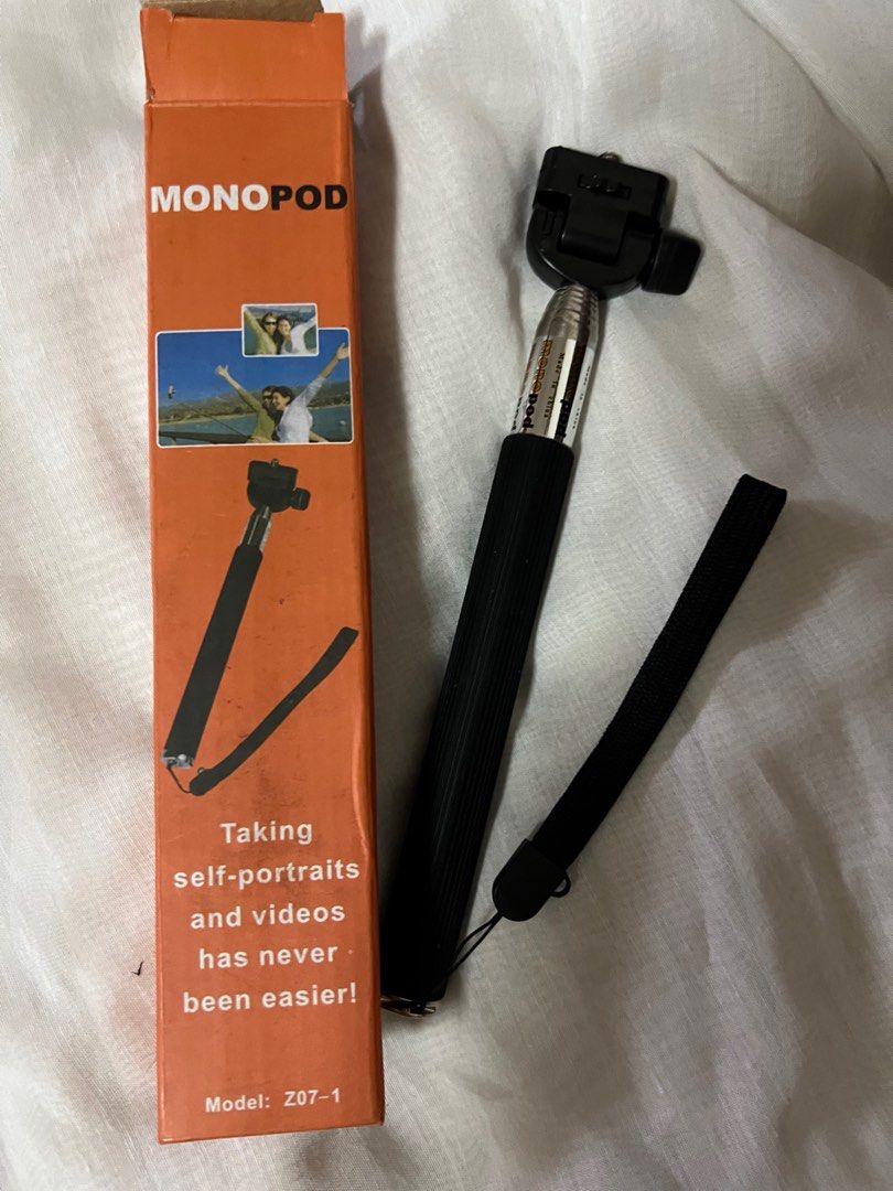 Brand new camera pod, Computers & Tech, Parts & Accessories, Other ...