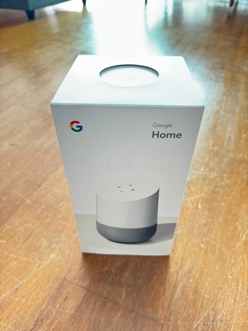 Brand New Google Home, TV & Home Appliances, TV & Entertainment ...
