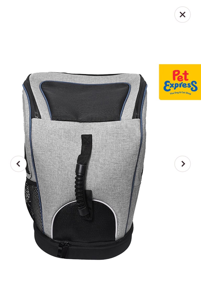 Branded Dogbag / Catbag backpack Big unused, Pet Supplies, Homes & Other Pet Accessories on ...