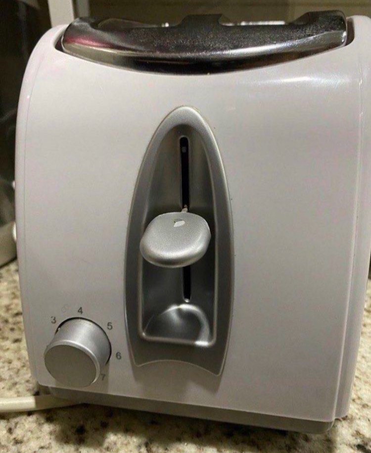 Bread Toaster, TV & Home Appliances, Kitchen Appliances, Ovens ...