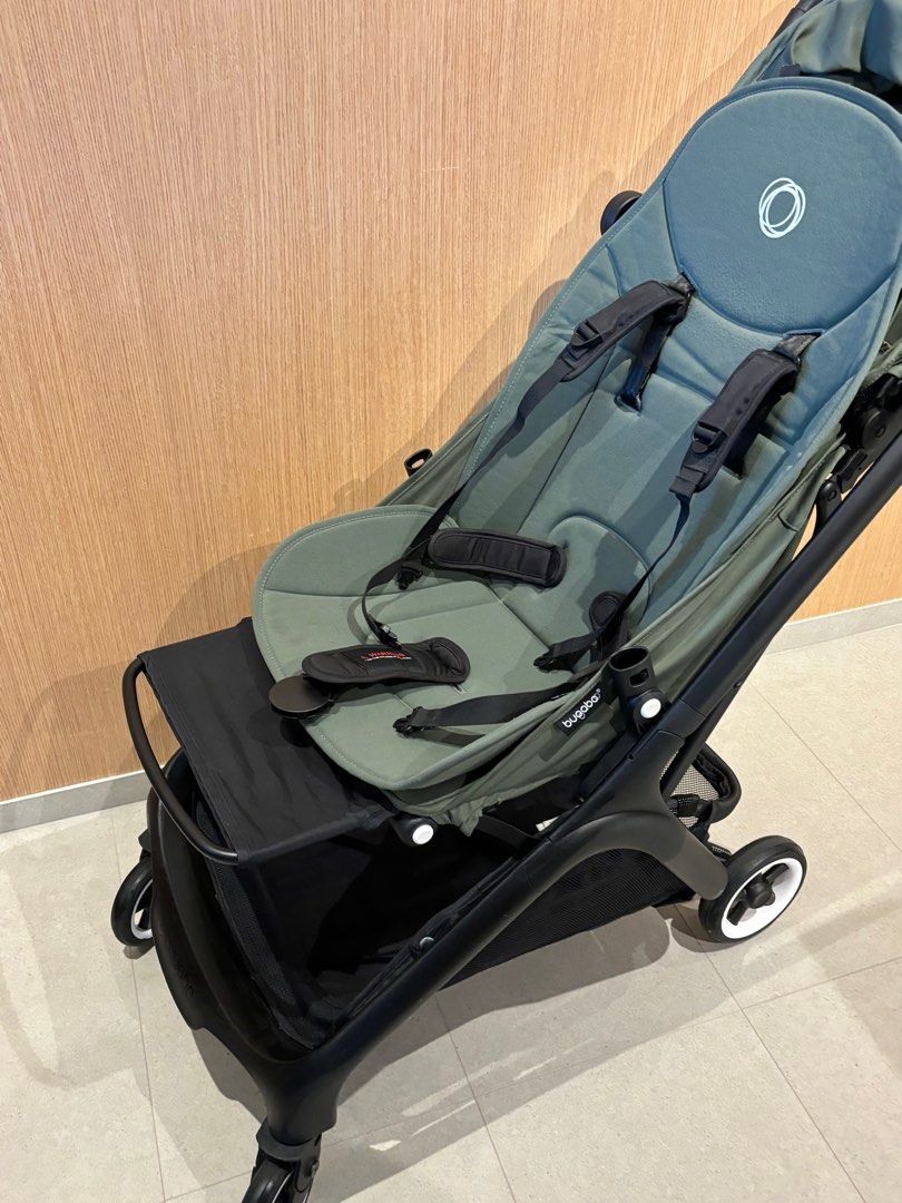 Bugaboo Butterfly Stroller, Babies & Kids, Going Out, Strollers on ...
