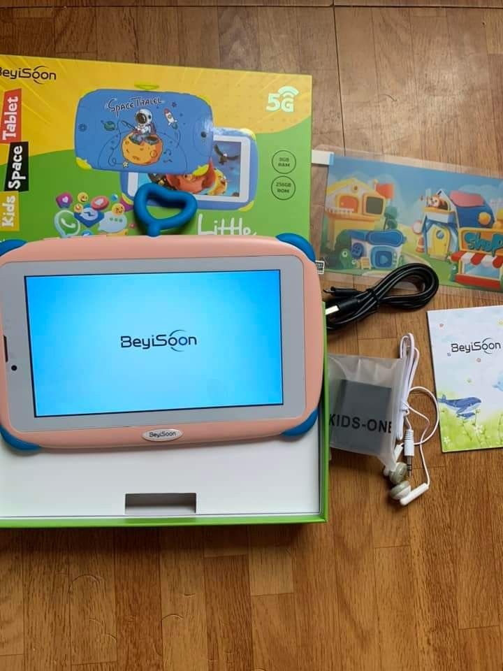 C7PRO MOBILE TABLET, Mobile Phones & Gadgets, Tablets, Android on Carousell