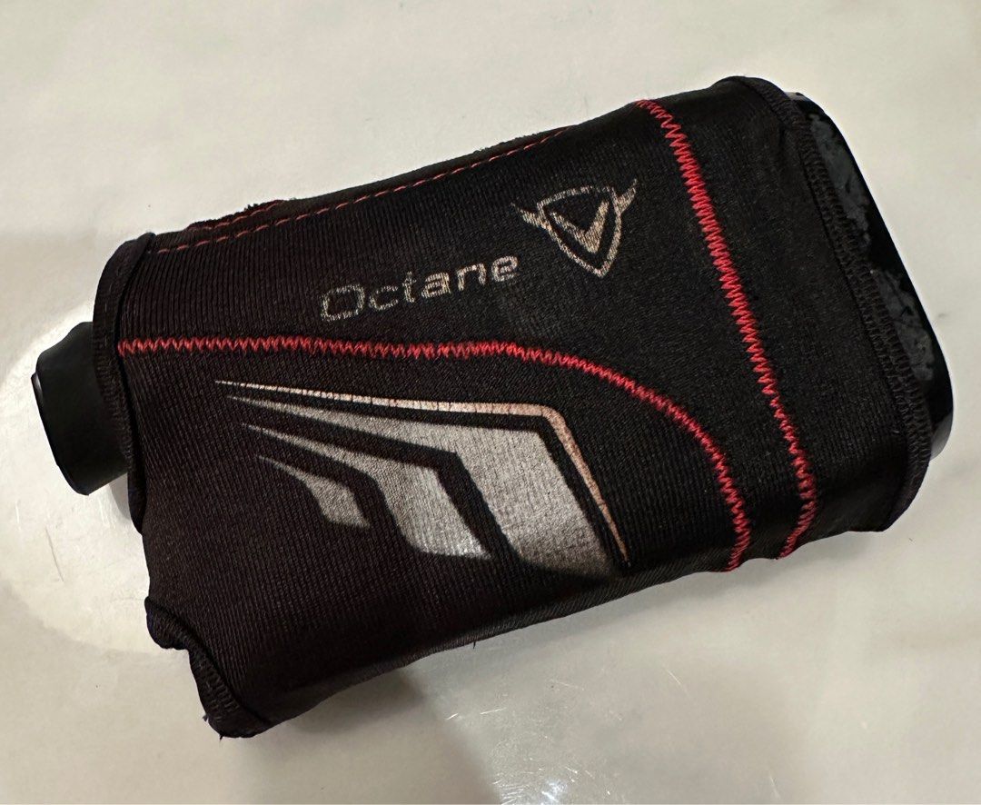 Callaway Octane range finder (No slope), Sports Equipment, Sports ...