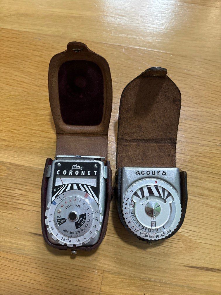 Camera light meters, Photography, Photography Accessories, Camera Bags ...