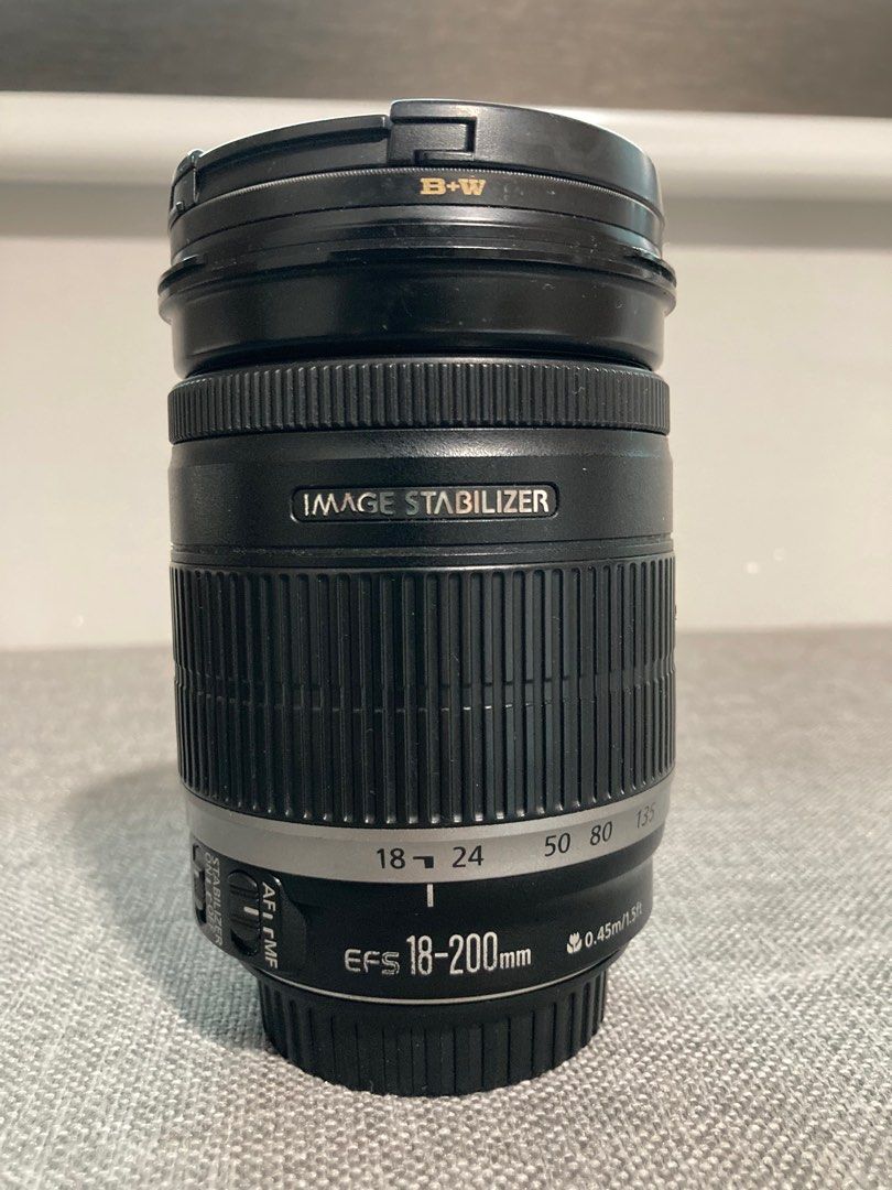 Canon DSLR Camera & Lens Bundle, Photography, Cameras on Carousell