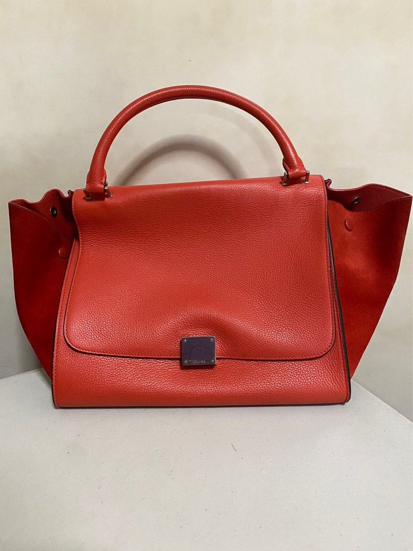 Celine Bag Luxury Bags And Wallets On Carousell