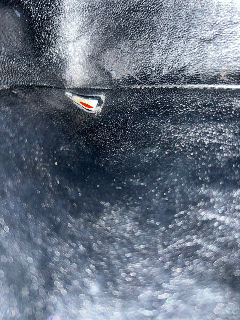 Chanel Medium Classic Flap in Black Caviar Gold Hardware 24K Gold ...