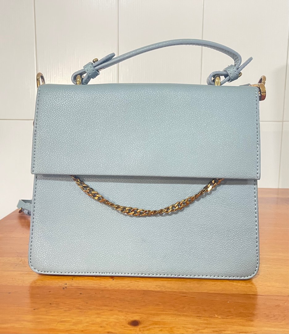 Charles & Keith Cross Body bag ( Price negotiable ), Women's Fashion, Bags & Wallets, Cross-body ...