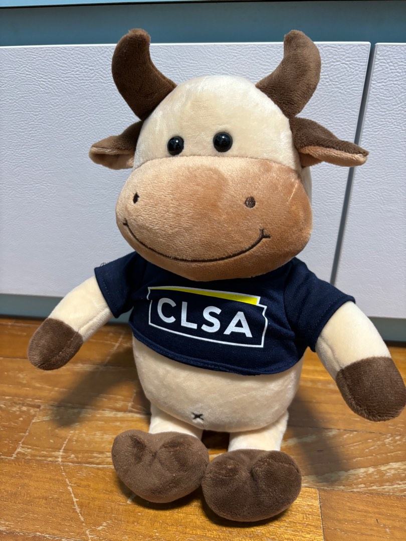 CLSA animals, Hobbies & Toys, Toys & Games on Carousell