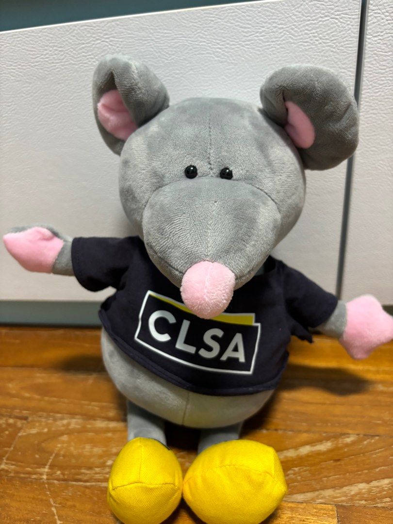 CLSA animals, Hobbies & Toys, Toys & Games on Carousell