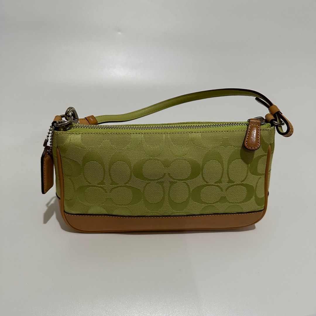 Coach Demi, Luxury, Bags & Wallets on Carousell