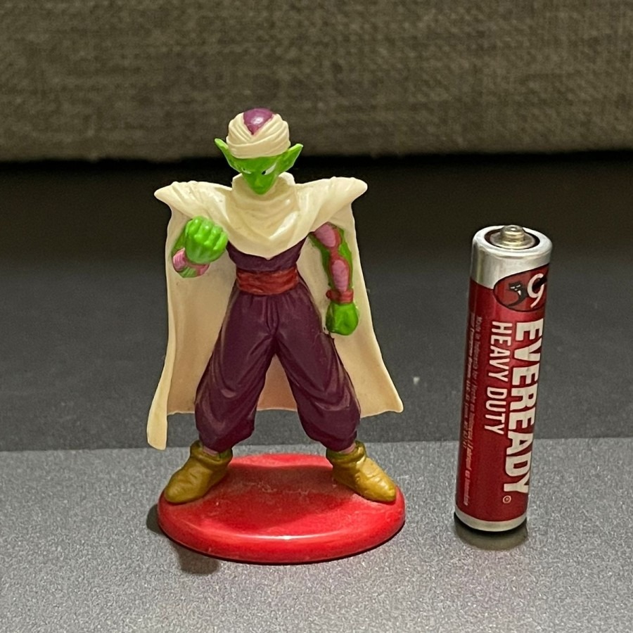 coca cola dragon ball 5 pcs, Toys & Collectibles, Mainan di Carousell