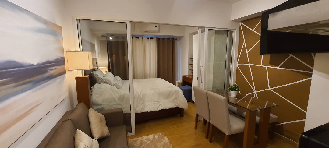 Condo near Rockwell Makati Acqua Private Residence, Property, For Sale ...