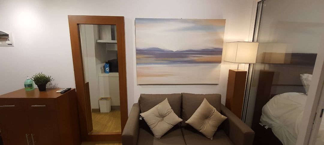 Condo near Rockwell Makati Acqua Private Residence, Property, For Sale ...