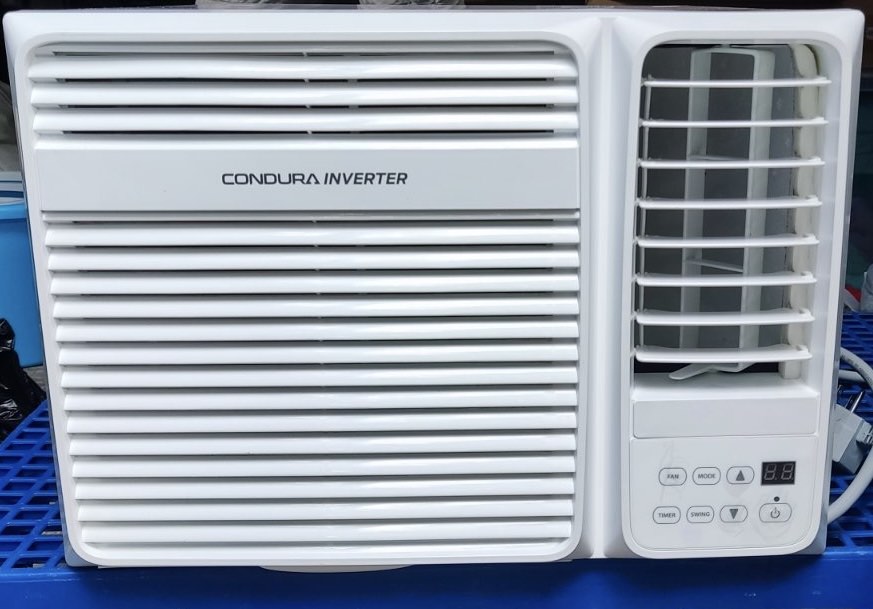 Condura Inverter Air Conditioner, TV & Home Appliances, Air ...