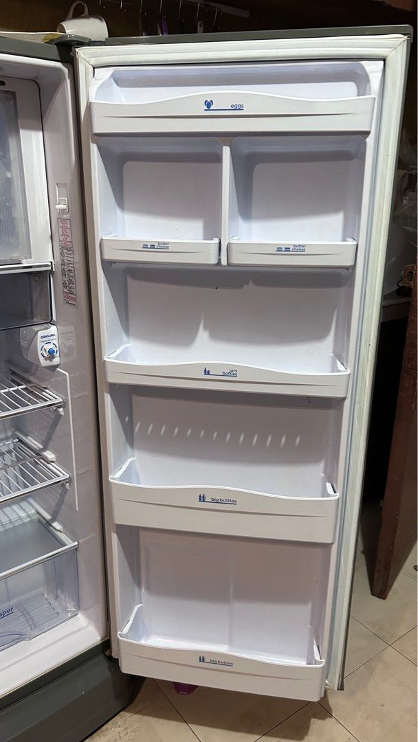 Condura Negosyo Ref Single Door, TV & Home Appliances, Kitchen ...