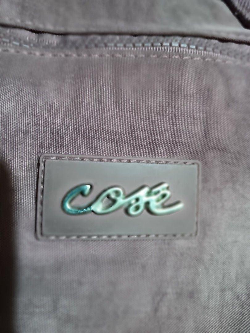 Cose twoway bag, Women's Fashion, Bags & Wallets, Tote Bags on Carousell