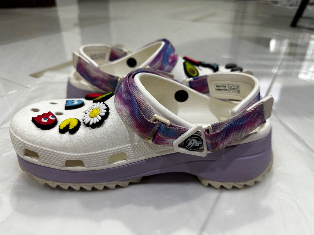 Crocs, Women's Fashion, Footwear, Shoe inserts on Carousell