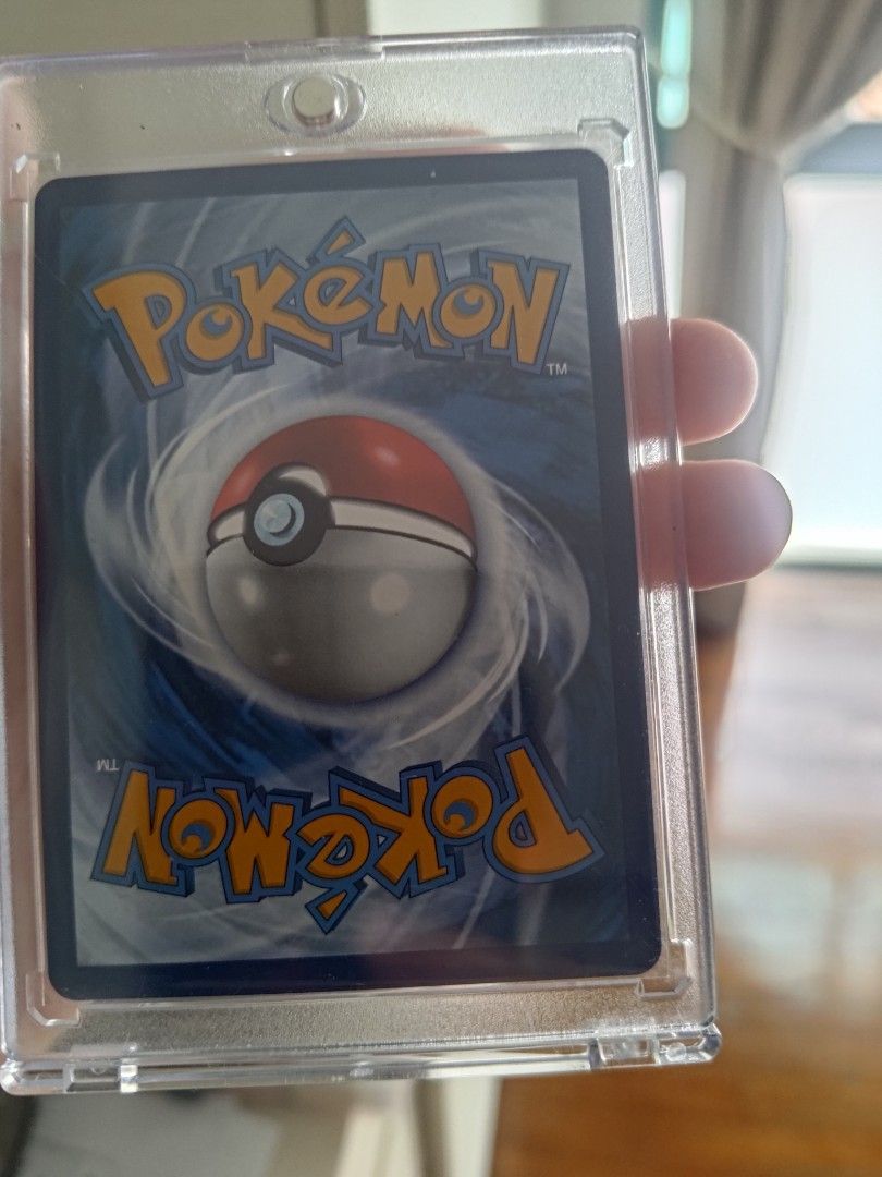 Crown Zenith Dialga, Hobbies & Toys, Memorabilia & Collectibles ...