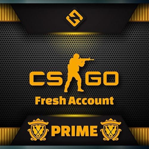 CS2 premier ready account / prime accounts, Video Gaming, Video Games ...