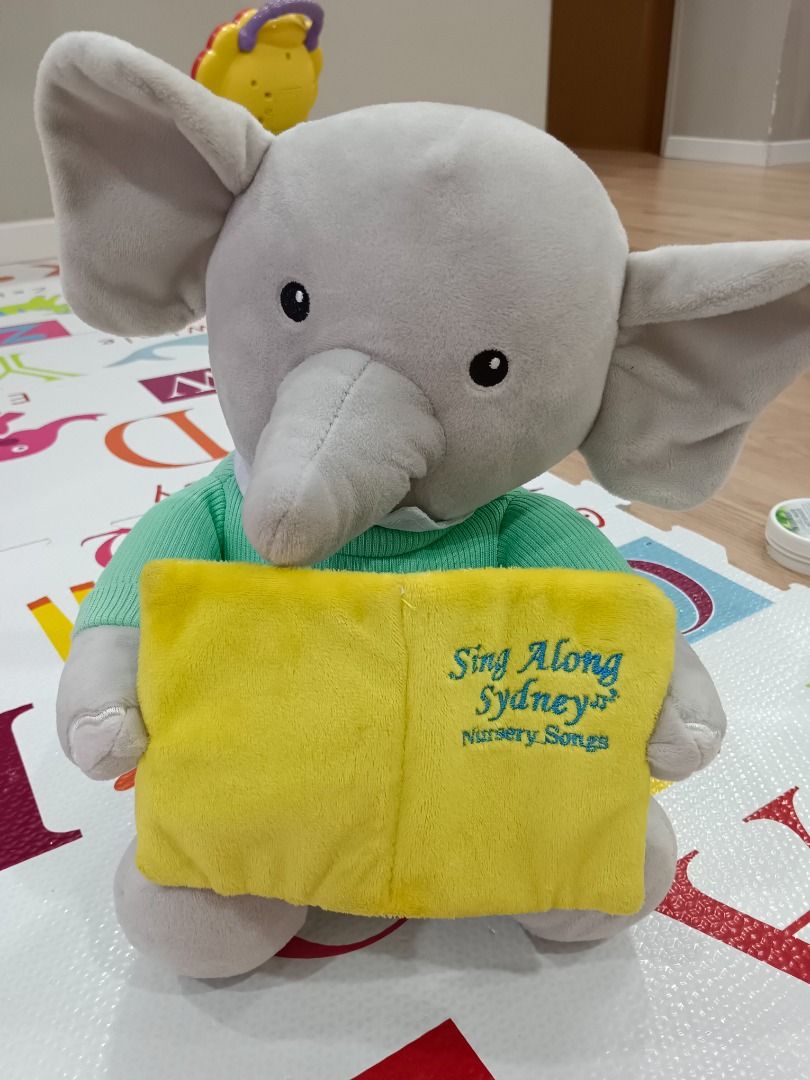 Cuddle barn sing along sydney, Babies & Kids, Infant Playtime on Carousell Cuddle barn sing along sydney, Babies & Kids, Infant Playtime on Carousell