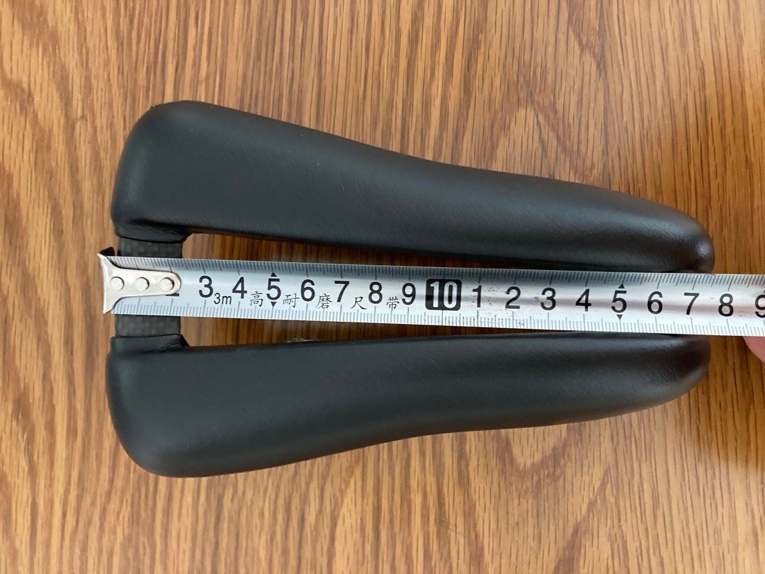 Dash saddle carbon super light, Sports Equipment, Bicycles & Parts ...