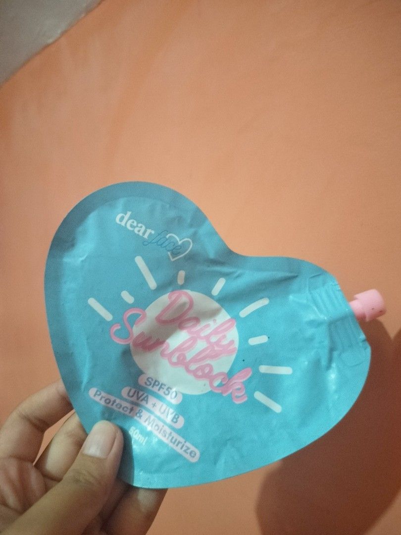 Dear face drunk skin set skin care, Beauty & Personal Care, Face, Face ...